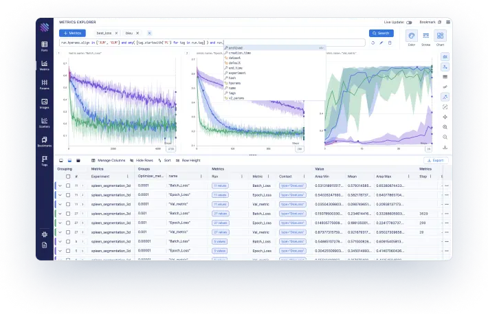Home | AimHub AI
